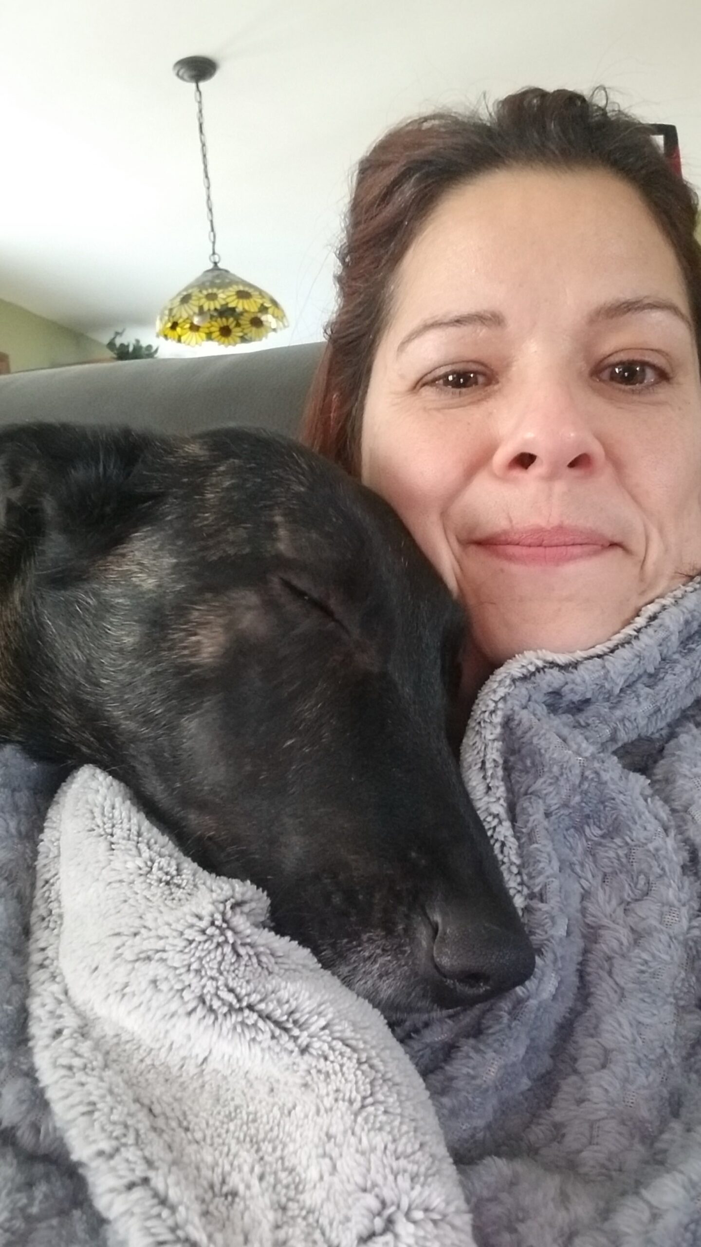 Lisa Bataska - For Your K9